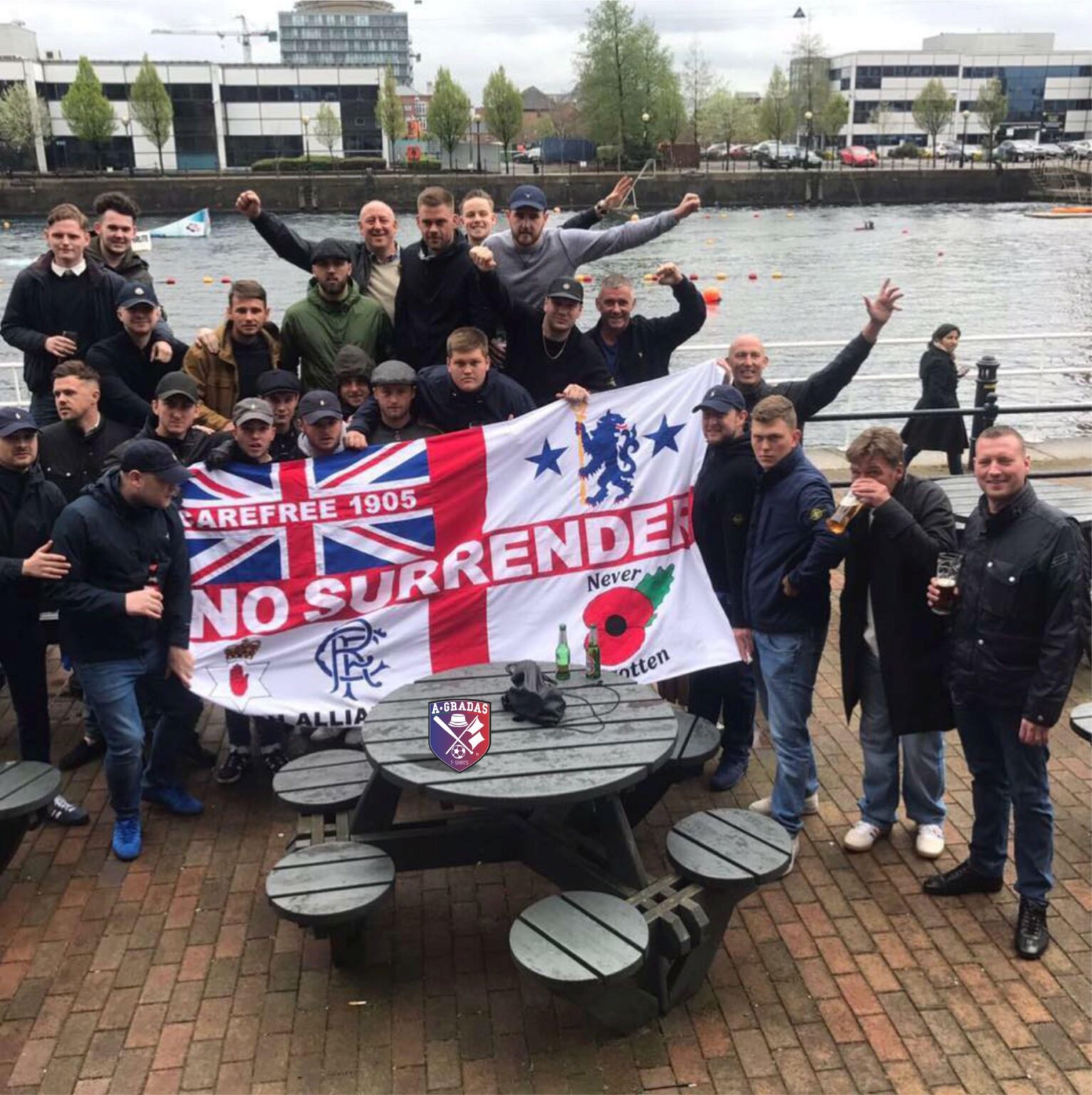 Chelsea Headhunters Firm