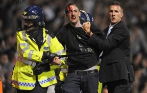 Meet the firms in England: Millwall Bushwackers