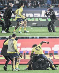 Meet the firms in England: West Ham's Inter City Firm