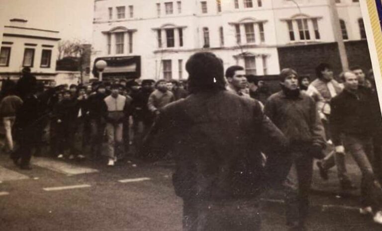 Arsenal Herd & Gooners